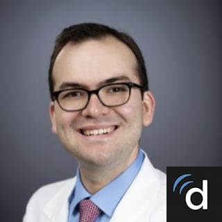Dr. David Moreno McNeill, MD – Houston, TX | Pediatric Pulmonology