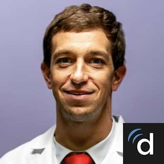 Dr. Andrew M. Hinson, MD | Little Rock, AR | Internist | US News Doctors