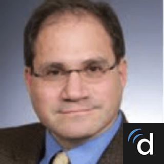 Dr. Douglas Ashinsky, MD | Warren, NJ | Internist | US News Doctors