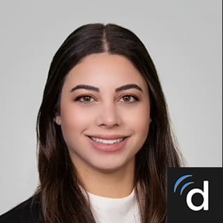 Dr. Amelia Najor, MD | Royal Oak, MI | General Surgeon | US News Doctors