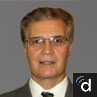 Dr. Francis J. Porreca, MD | Bronx, NY | Vascular Surgeon | US News Doctors