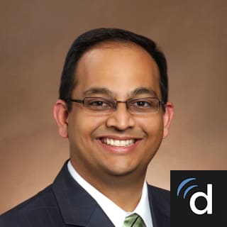 Dr. Sagar Damle, MD | Atlanta, GA | Thoracic Surgeon | US News Doctors