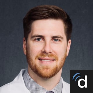 Dr. Patrick Sweigert, MD – Columbus, OH | General Surgery