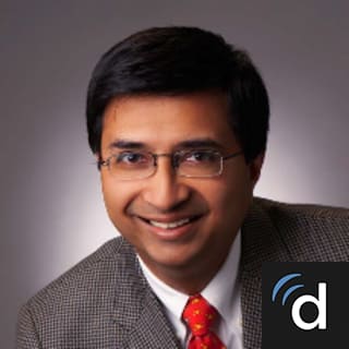 Dr. Hirak J. Sen, MD | Pensacola, FL | Cardiologist | US News Doctors