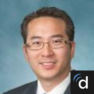 Dr. Bryan Ding, MD – New Hyde Park, NY | Orthopaedic Surgery