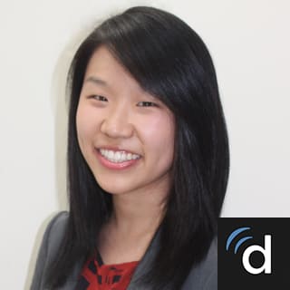 Dr. Alice C. Yu, MD | Oakland, CA | Radiologist | US News Doctors