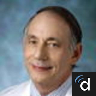 Dr. Henry Halperin, MD – Baltimore, MD | Cardiology