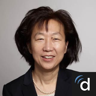 Dr. Judy Cho, MD | New York, NY | Gastroenterologist | US News Doctors