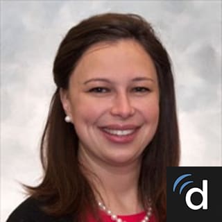 Dr. Anna S. Bader, MD | New Haven, CT | Radiologist | US News Doctors