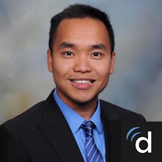 Dr. Nguyen Nguyen, DO – New Haven, CT | Anesthesiology