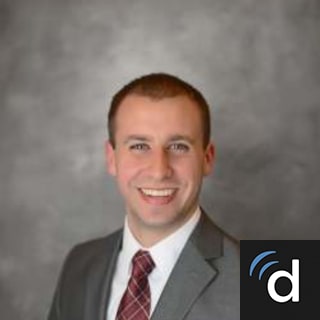 Dr. Steven Lewis, MD – Grand Haven, MI | Orthopaedic Surgery