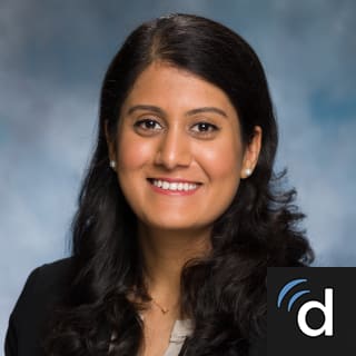 Dr. Amita Risbud, MD | San Francisco, CA | Resident Physician | US News ...