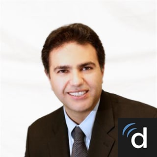 Dr. Behzad Emad, MD | Pacific Palisades, CA | Physiatrist | US News Doctors