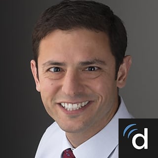 Dr. Jeremy M. Robbins, MD | Boston, MA | Cardiologist | US News Doctors