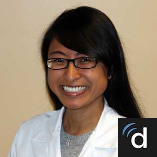 Dr. Shirley Wu, MD | Providence, RI | Emergency Medicine Physician | US News Doctors