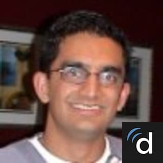 Dr. Neil J. Fernandes, MD | Dallas, TX | Radiologist | US News Doctors