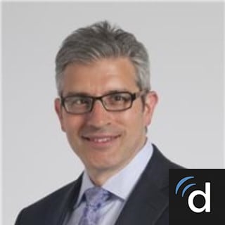 Dr. Abraham Levitin, MD – Cleveland, OH | Radiology