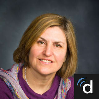 Dr. Janice M. Rourk, MD | Grand Rapids, MN | Pediatrician | US News Doctors