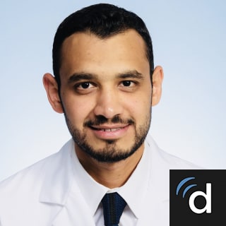 Dr. Amr Elbakry, MD | New York, NY | Urologist | US News Doctors