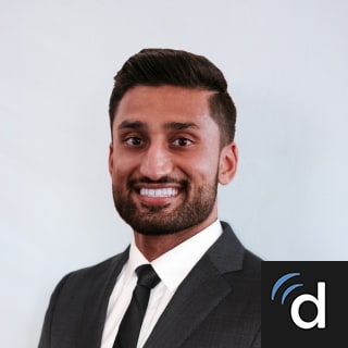 Dr. Saagar Sheth, DO | Wauwatosa, WI | Resident Physician | US News Doctors