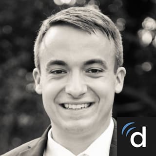 Dr. Drew Hensel, MD – St. Louis, MO | Obstetrics & Gynecology