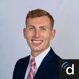 Dr. Jacob Baxter, MD | Rochester, MN | General Surgeon | US News Doctors