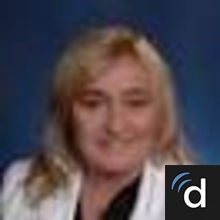 Dr. Laura Zalcberg, MD – Aventura, FL | Internal Medicine