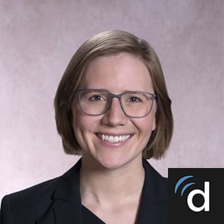 Dr. Arika Wieneke, MD | Madison, WI | Emergency Medicine Physician | US ...