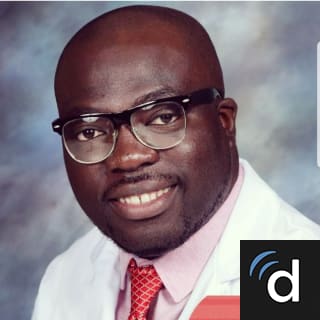 Francis O. Ogunleye, PA | Physician Assistant in Los Angeles, CA | US ...