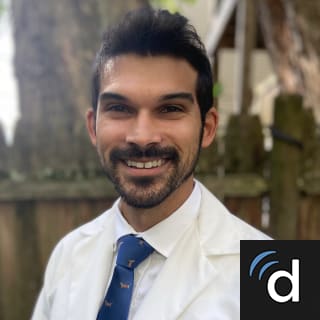 Dr. Robert Martin, MD – Springfield, MA | Neurology