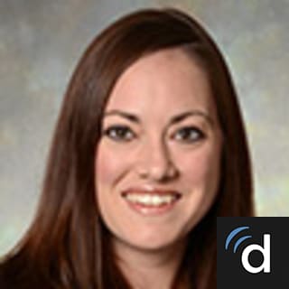 Dr. Ashley Strobel, MD | Minneapolis, MN | Pediatric Emergency Medicine ...