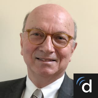 Dr. Nathan Sherman, MD | Vienna, VA | Pathologist | US News Doctors