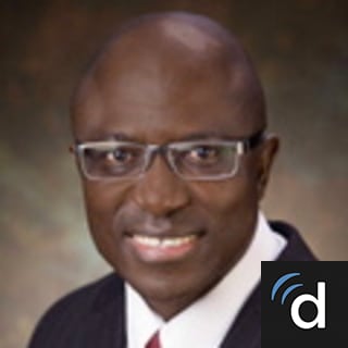 Dr. Minkailu Sesay, MD – Dacula, GA | Family Medicine