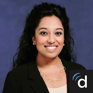 Dr. Dionne Rebello, MD | Gastroenterologist | US News Doctors