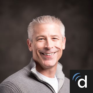 Dr. John Bates, MD – Lander, WY | Psychiatry