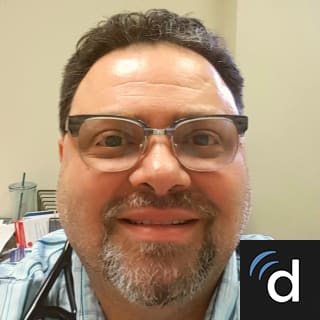 Frank Cefali, NP | New York, NY | Adult Care Nurse Practitioner | US ...