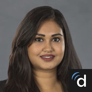 Dr. Sinthia Samad, MD | Boca Raton, FL | Internist | US News Doctors