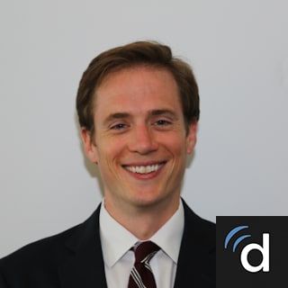 Dr. Andrew Figoni, MD – Irvine, CA | Orthopaedic Surgery