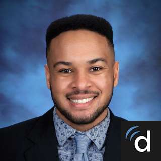 Dr. Caleb Middlebrook, MD | Chicago, IL | Internist | US News Doctors