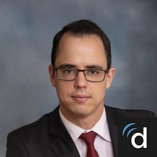 Best Hip replacement Doctors in Massachusetts | Ratings & Reviews | US ...