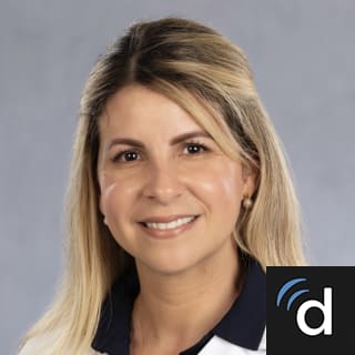 Dr. Yanetsy Olivera Arencibia, MD | Miami, FL | Nephrologist | US News ...