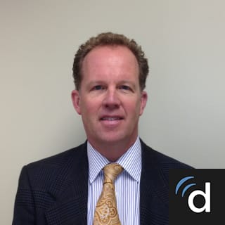 Dr. Stephen Larson, MD | Beaufort, SC | Emergency Medicine Physician ...