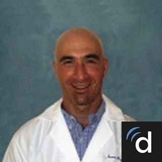 Dr. Kenneth Zinn, MD | Bridgeport, CT | Radiologist | US News Doctors