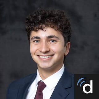 Dr. Joshua Ravicz, MD | Charlottesville, VA | Radiologist | US News Doctors