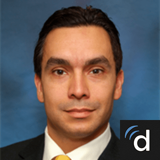 Dr. Gregory R. Brevetti, MD | Brooklyn, NY | Thoracic Surgeon | US News ...