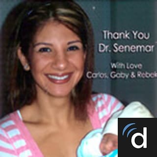 Dr. Jila Senemar, MD | Miami, FL | Obstetrician-Gynecologist | US News ...