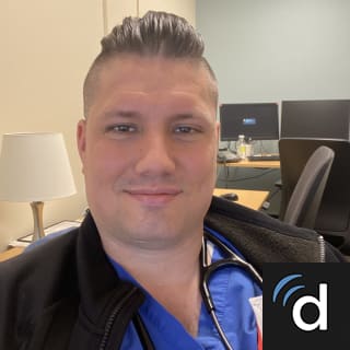 Dr. Nathan Stumpf, MD – Portland, OR | Resident Physician