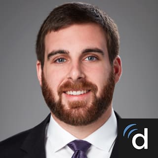 Dr. Adam Berenson, MD | New Orleans, LA | Resident Physician | US News ...