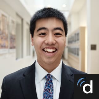 Dr. Alexander Yeo, MD | Boston, MA | Internist | US News Doctors