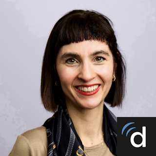 Dr. Cigdem Ussakli (Himmetoglu), MD | Detroit, MI | Pathologist | US ...